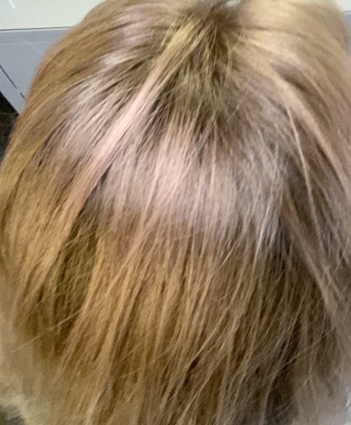 Sun In hair lightener review for blondes and sun in results.