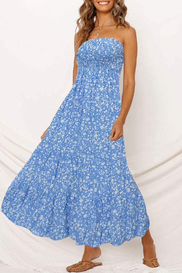 Dress styles for women and list of 25 dress style names.