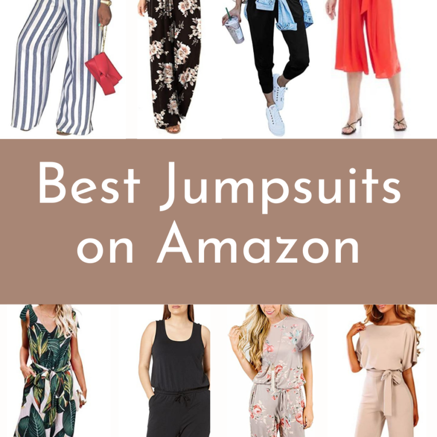 The Best Amazon Fashion Influencers of 2022.